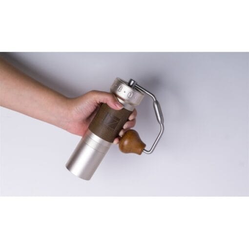 1Zpresso ZP6 Special S Kahve Değirmeni - kahvemod.com