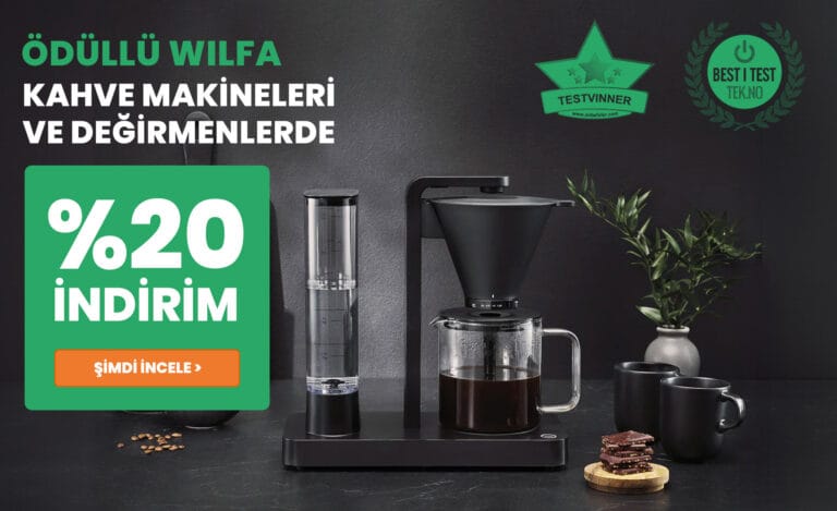 Kahve Çeşitleri, Kahve Demleme Ekipmanları I Kahvemodcom